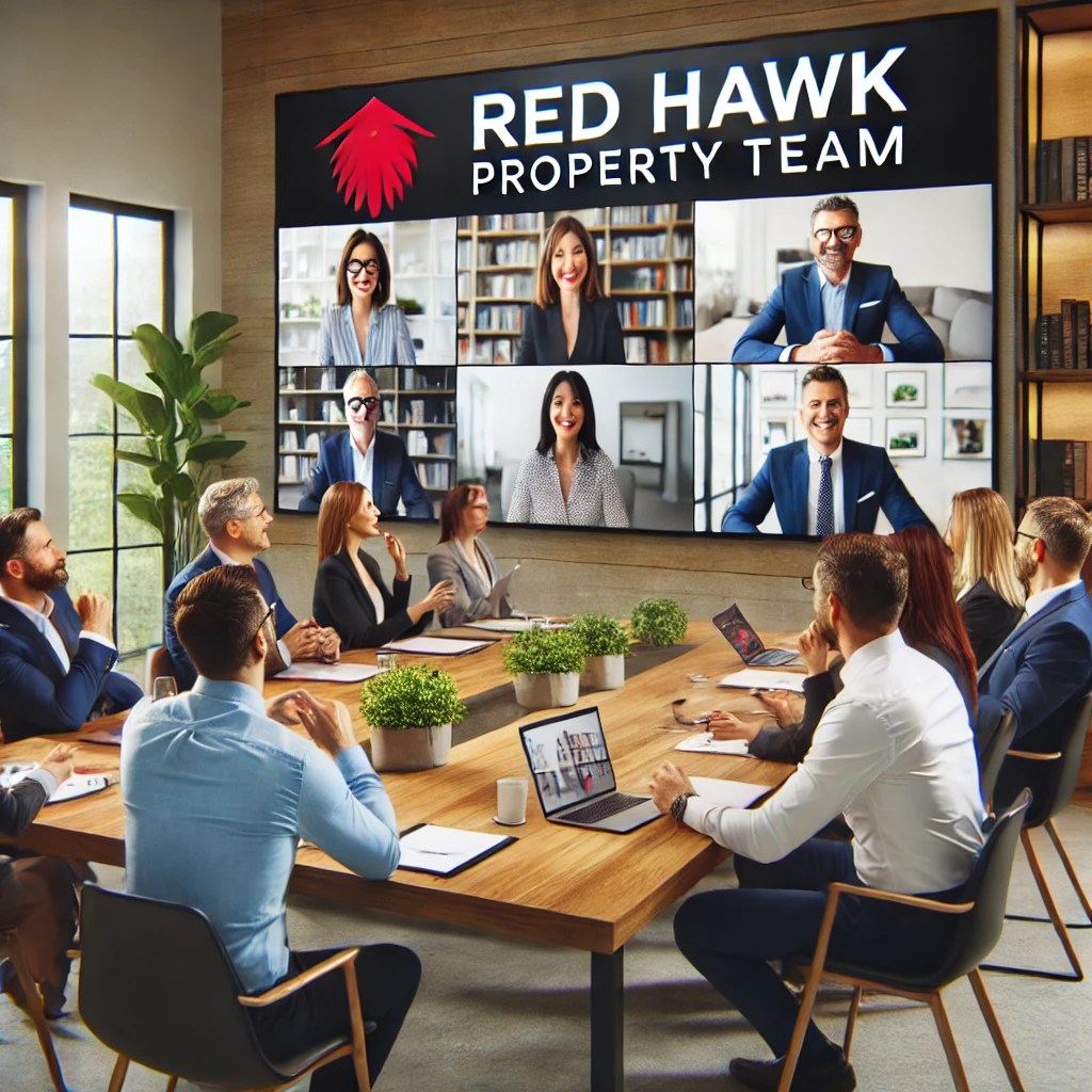 JLA Realty - Omnia Elevate Weekly Call | Stay Plugged In and Power Your ...