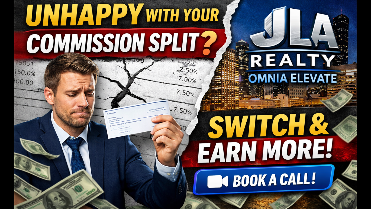 High Brokerage Caps, Royalty Fees & Office Bills: Is Your Commission ...